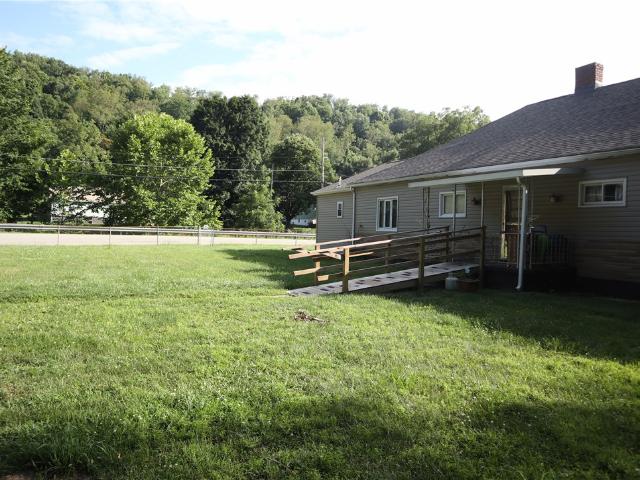 521 Pike Run Dr