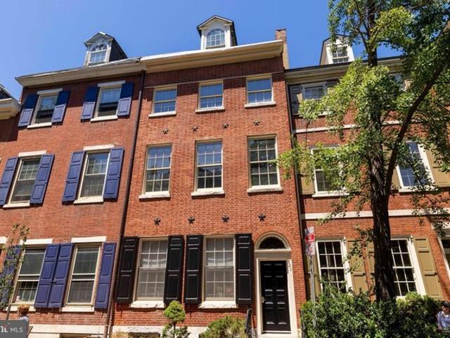 521 Pine St Unit 2, Philadelphia, PA 19106
