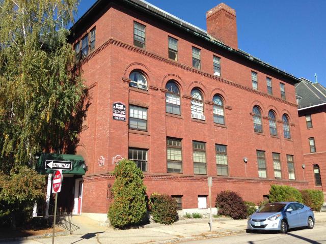521 Pine Street # 105