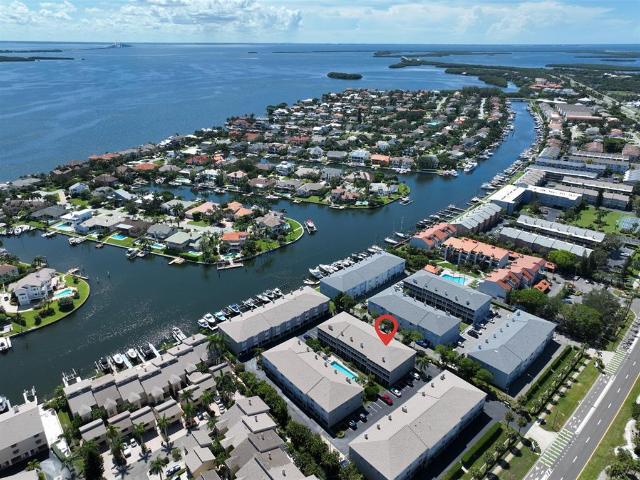 521 Pinellas Bayway S, Unit 202, St. Petersburg, FL 33715 | MLS #TB8488 | Compass