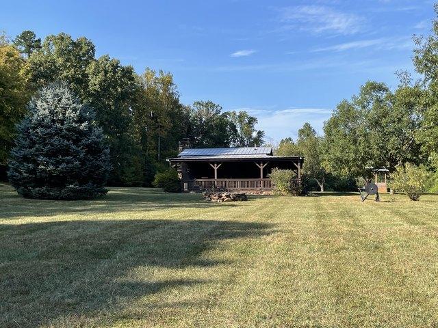 521 Piney Grove Rd, Gretna, VA 24557