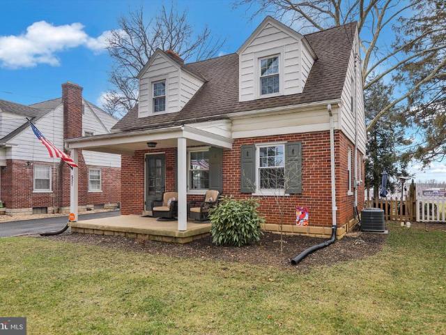 521 Pleasure Road