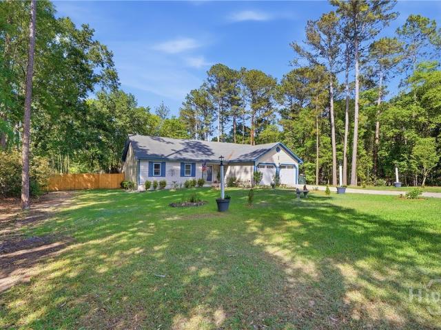 521 Pleasant Point Road