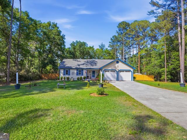 521 Pleasant Point Rd, Statesboro, GA 30458 | MLS #10726 | Compass