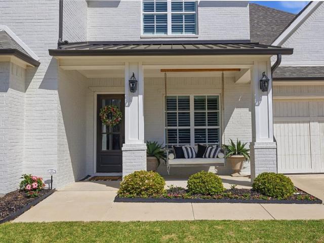 521 Prairie Run, Aledo, TX 76008 | MLS #21217 | Compass