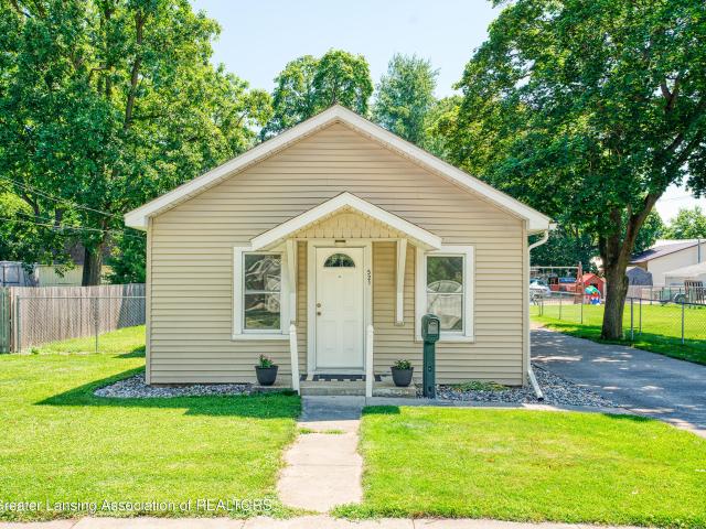 521 Prairie Street