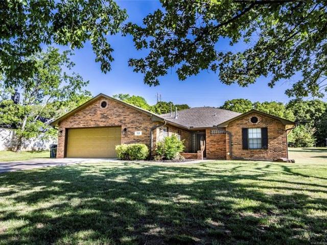 521 Rockwood Dr, Kiefer, OK 74041