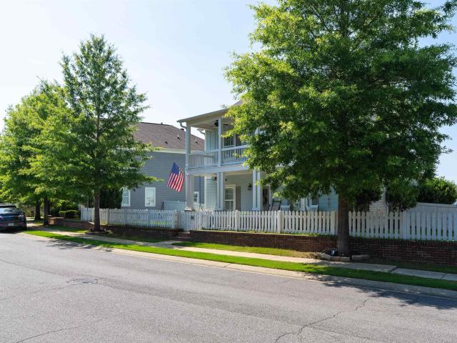 521 Rosebury Road