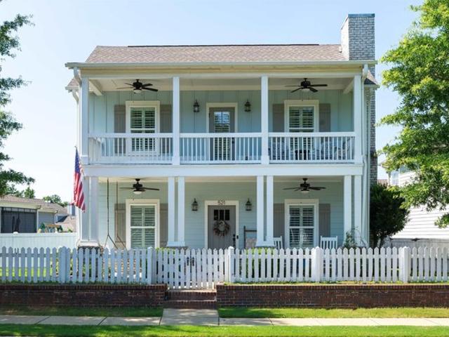 521 Rosebury Rd, Helena, AL 35080