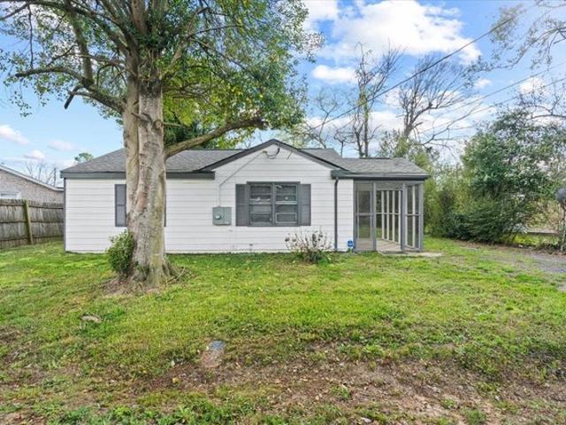 521 Rachael St, Augusta, GA 30901