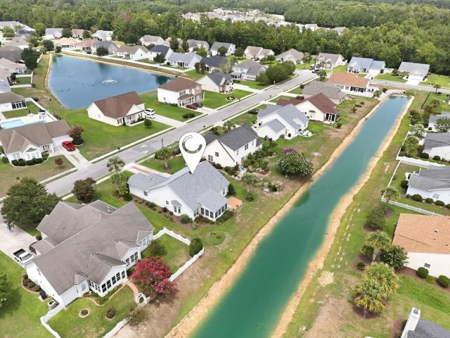 521 Ramblewood Circle
