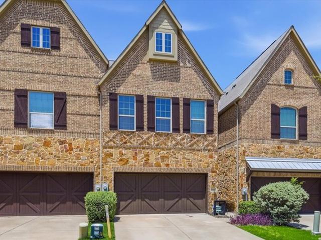 521 Reale Dr, Irving, TX 75039
