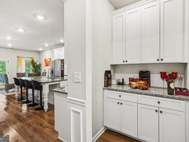 521 Redchurch Drive