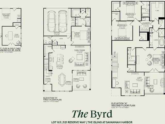 521 Reserve Way, Savannah, GA 31421 | MLS #SA354786 | Compass