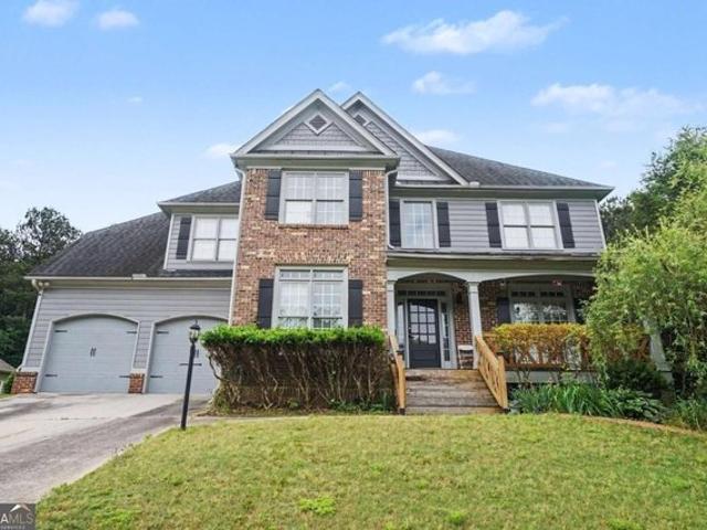 521 Richmond Pl, Loganville, GA 30052