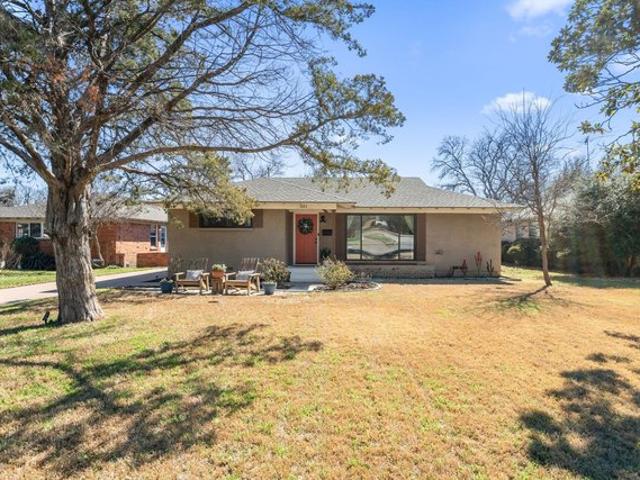 521 Ridgedale Dr, Richardson, TX 75080