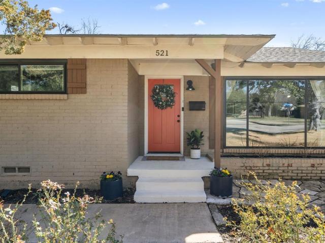 521 Ridgedale Dr, Richardson, TX 75080 | MLS #21196 | Compass