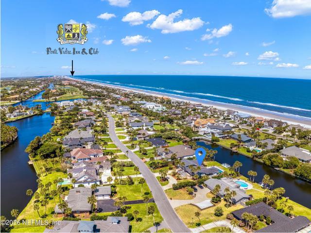 521 Rutile Dr, Ponte Vedra Beach, FL 32082 | MLS #2138