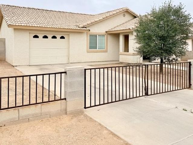 521 W 9th St, Casa Grande, AZ 85122