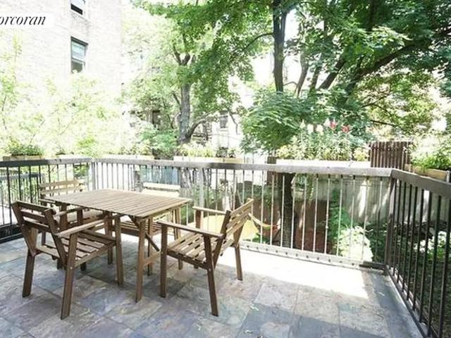 521 W 158Th St 2F, New York, NY