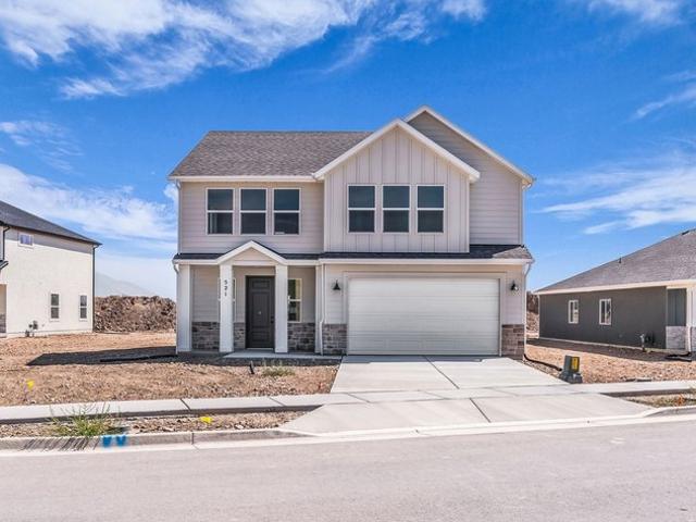 521 W 1850 N, Harrisville, UT 84404