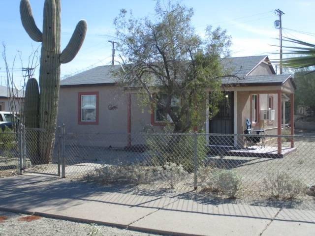521 W Vananda Ave, Ajo, AZ 85321