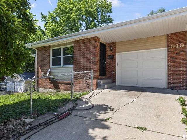 521 W Herndon St, Springfield, IL 62702