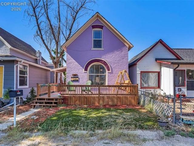 521 W Main St, Florence, CO 81226