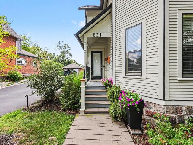 521 W Middle Street