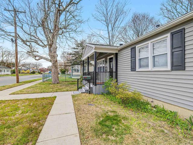 521 W New York Ave, Somers Point, NJ 08244 | MLS #606791