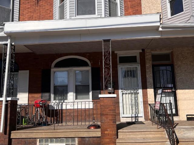521 W Rockland St, Philadelphia, PA 19120 | MLS #PAPH2584