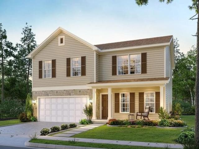 521 Woodberry Dr, Orangeburg, SC 29115