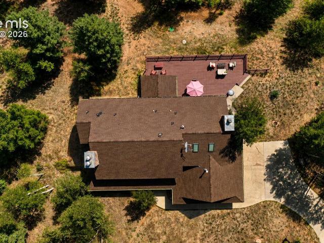 521 Woodrock Way