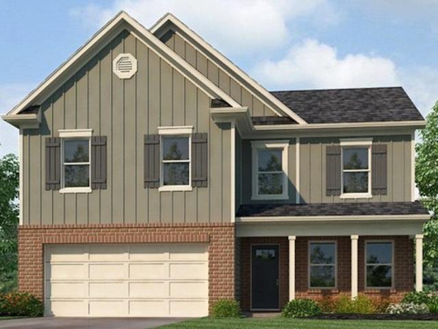521 Way Station Pl, Kimberly, AL 35091
