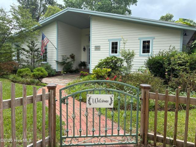 521 Wayne Drive