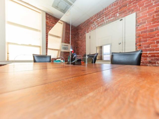 521 Walnut Street