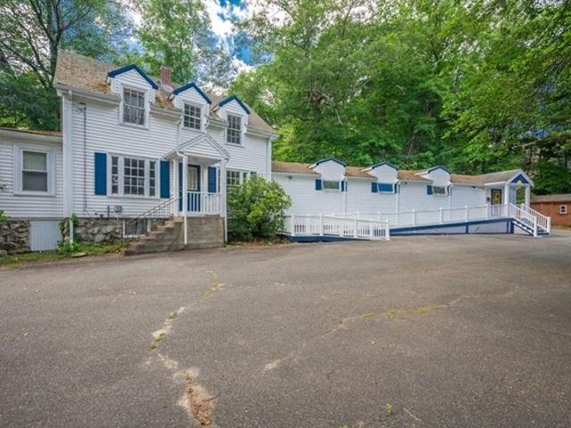 521 Walpole St, Norwood, MA 02062