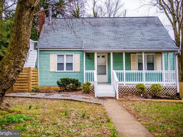 521 Warren Rd, Unit 2, Cockeysville, MD 21030 | MLS #MDBC2143