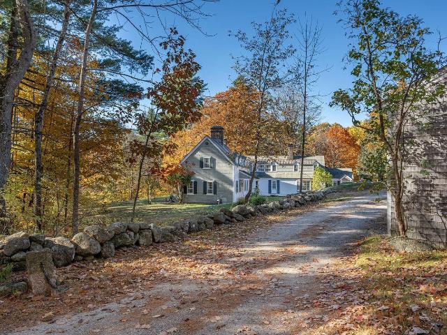 521 Washington Hill Road