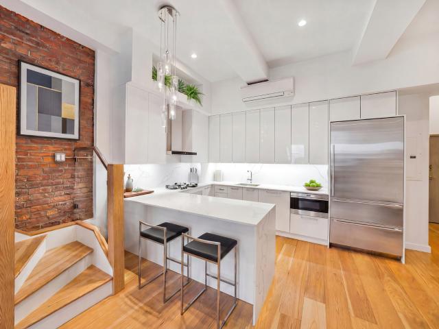 521 West 47th Street, New York, NY