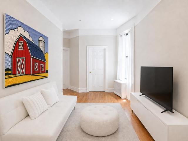 521 West 122nd Street, New York, NY