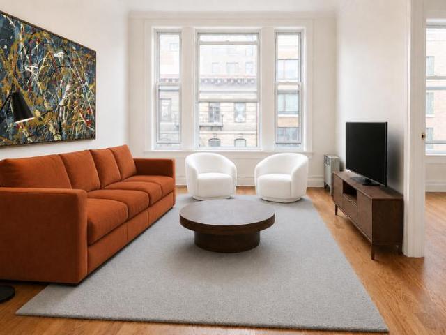 521 West 122nd Street, New York, NY