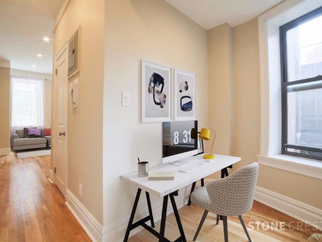 521 West 122nd Street, New York, NY