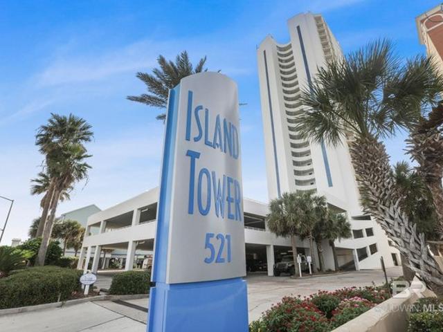 521 West Beach Blvd Apt 501, Gulf Shores, AL 36542