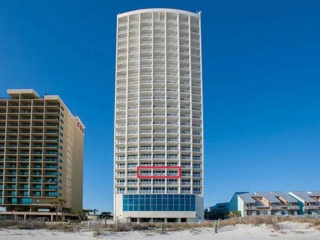 521 West Beach Blvd Apt 702, Gulf Shores, AL 36542