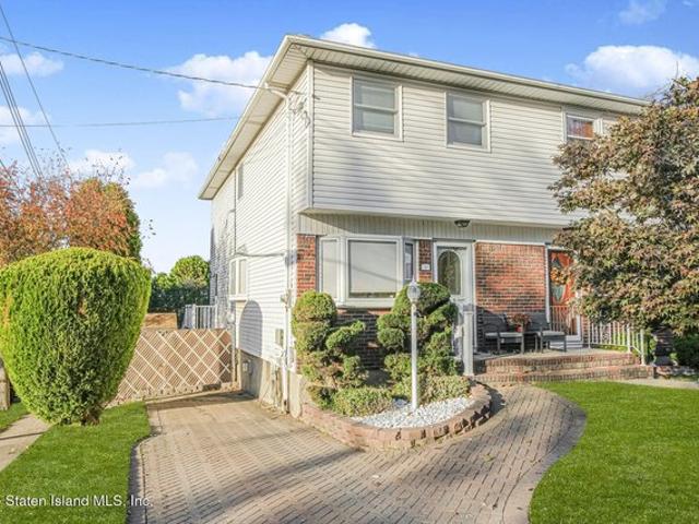 521 Westwood Ave, Staten Island, NY 10314