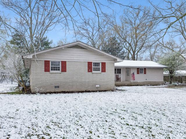 521 Westwood Dr, Tullahoma, TN 37388 | MLS #3146