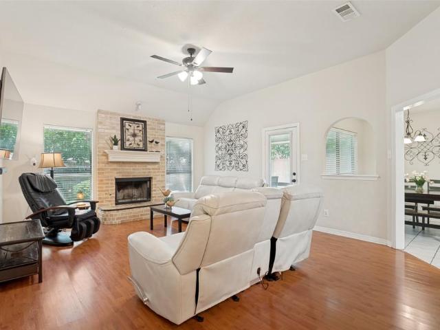 521 Wild Springs Drive