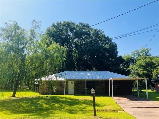 521 Willow Dr, Cottonport, LA 71327