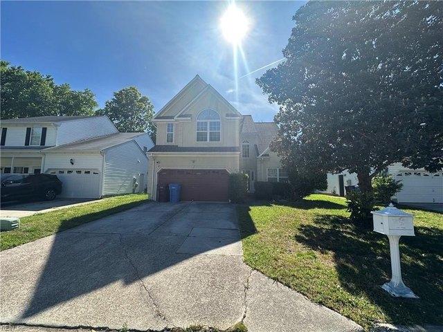 521 Windward Dr, Chesapeake, VA 23320